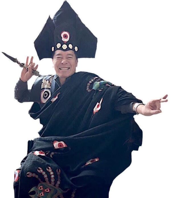 Khatrül Rinpoche – Drala Jong